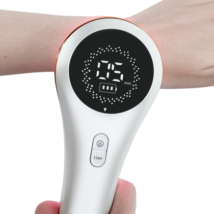 Handhled Laser Therapy Device Pro Max, Handhelad Laser Therapy Device ...