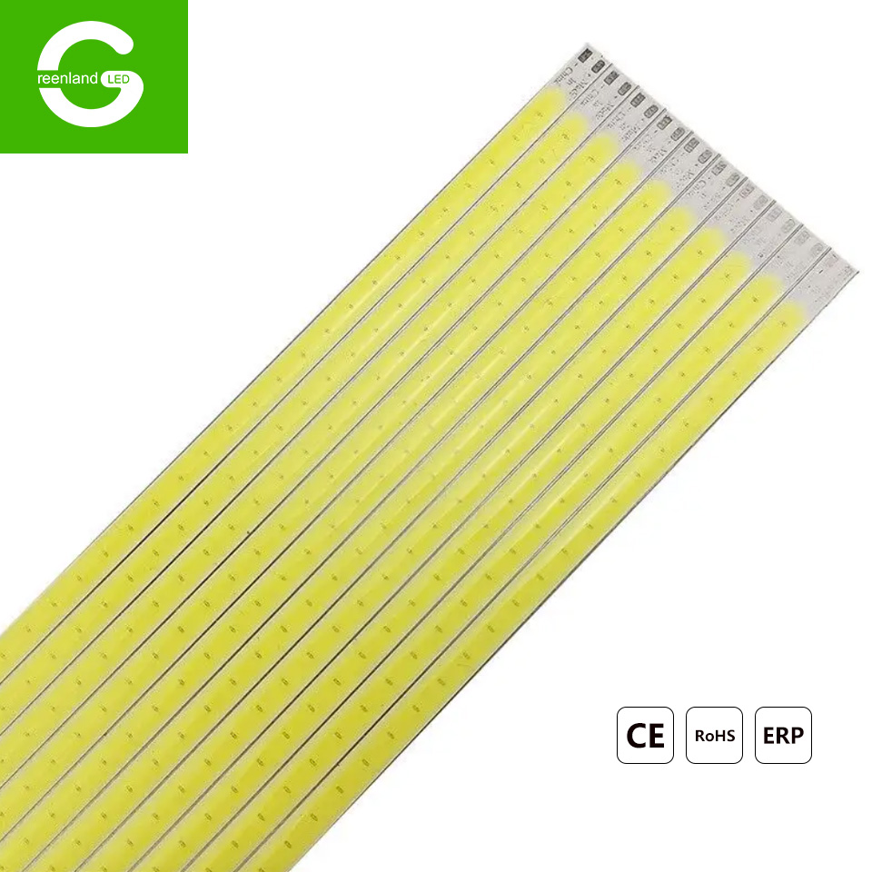 Supply Aluminium Profile COB LED Light Bar With Magnetic Wholesale ...