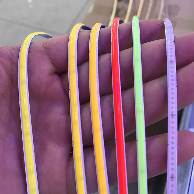 Supply Flexible DC 5V LED Strip Light Wholesale Factory Shenzhen Supply Flexible DC 5V LED Strip Light Wholesale Factory Shenzhen