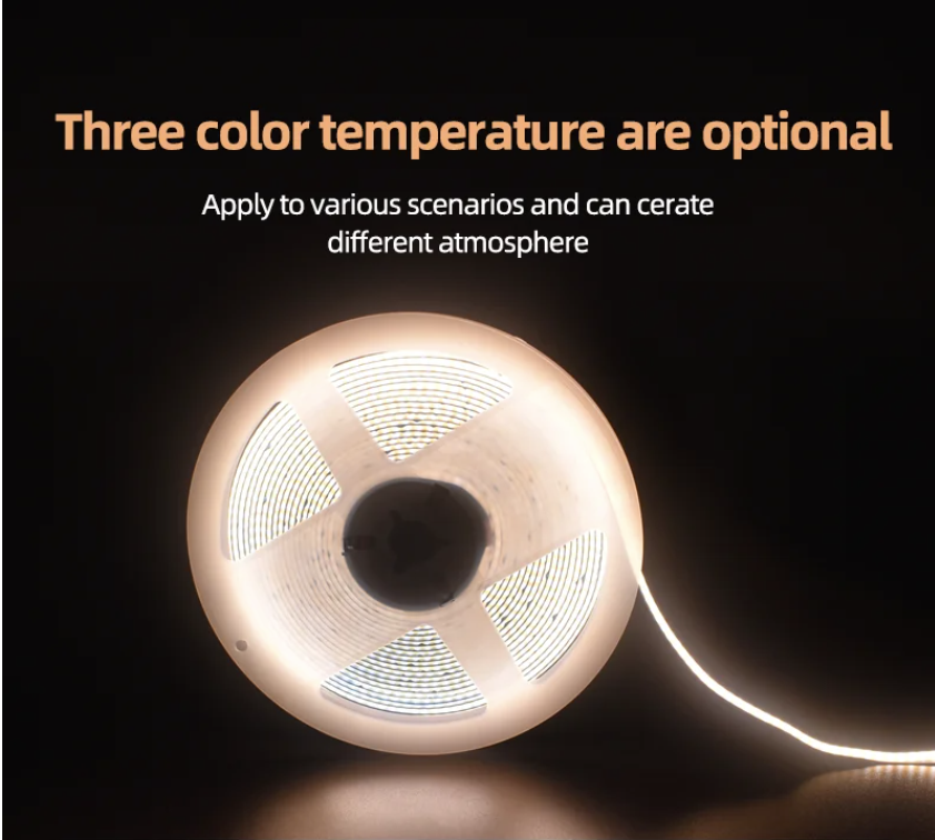 Supply Flexible DC 5V LED Strip Light Wholesale Factory - Shenzhen ...