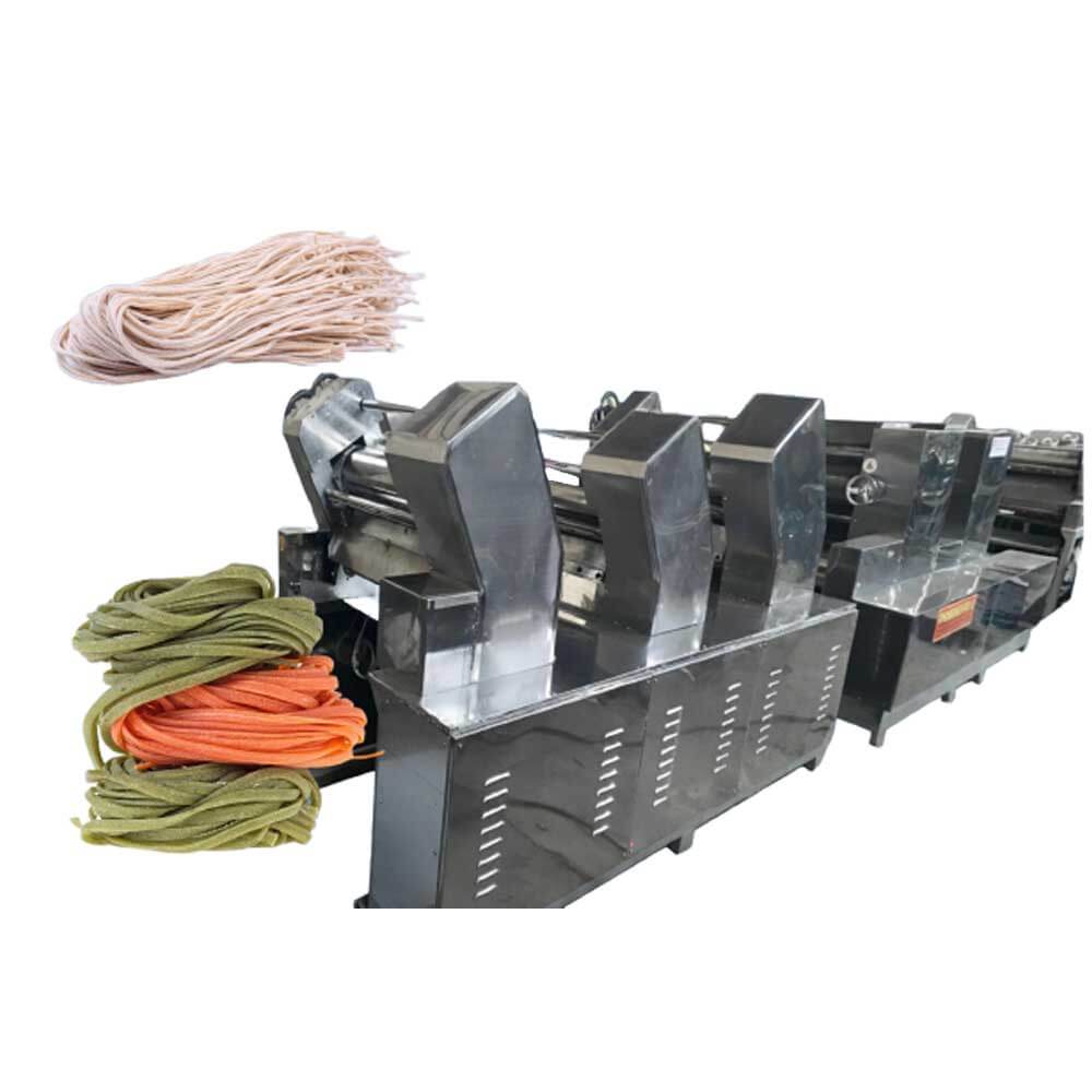 Supply Fresh Noodle Production Line Wholesale Factory - Qingdao ...