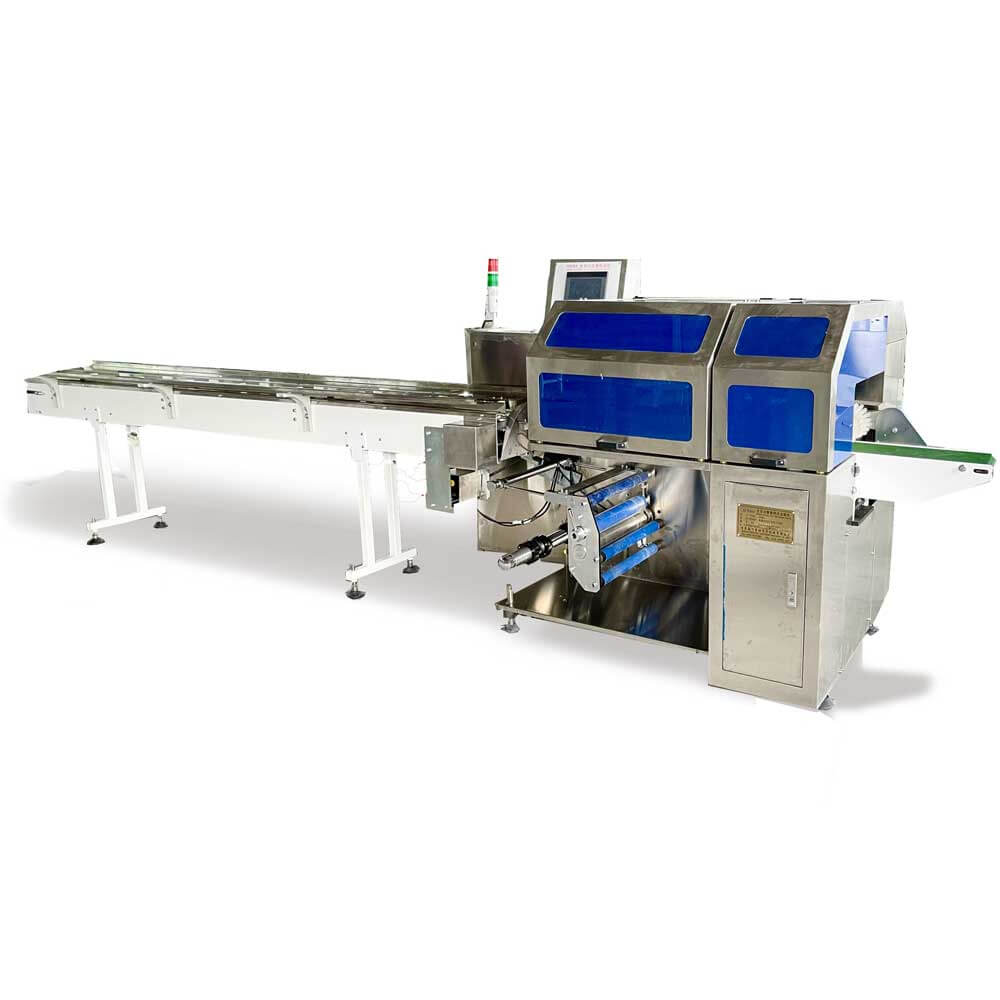 Supply Pillow Packing Machine Wholesale Factory - Qingdao Haifeisite ...
