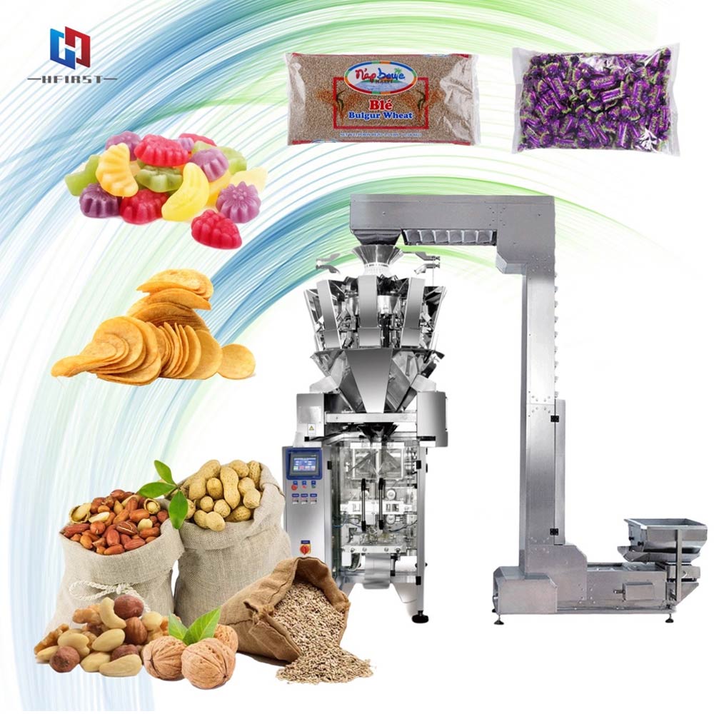Supply Confectionery Packaging Machine Wholesale Factory - Qingdao ...