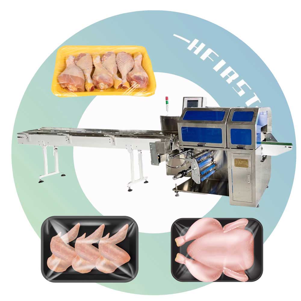 Supply Meat Packaging Machine Wholesale Factory - Qingdao Haifeisite ...