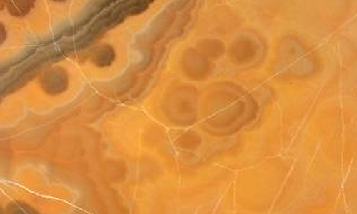 Supply Orange Pineapple Onyx Marble Slab And Tile Wholesale Factory ...