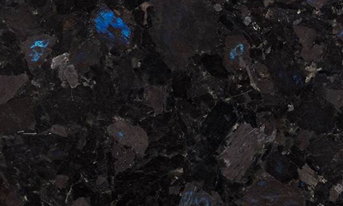 Supply Galactic Blue Apparition Granite Slab Wholesale Factory ...