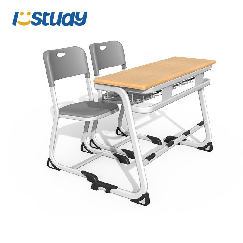 Supply Education Classroom Table and Chairs Student Set Wholesale ...