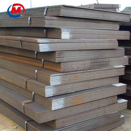 Supply Hb600 Wear Resistant Carbon Steel Plates Plate Wholesale Factory ...
