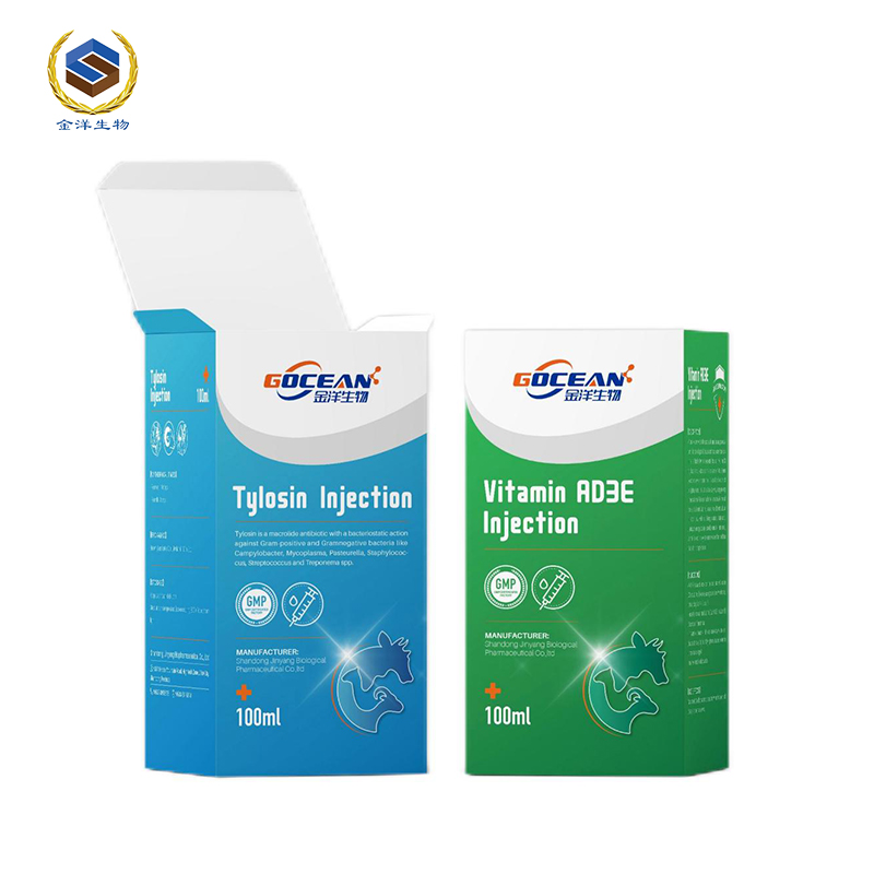 Injeksi Tylosin 100ml,harga rendah Injeksi Tylosin 100ml Pembelian