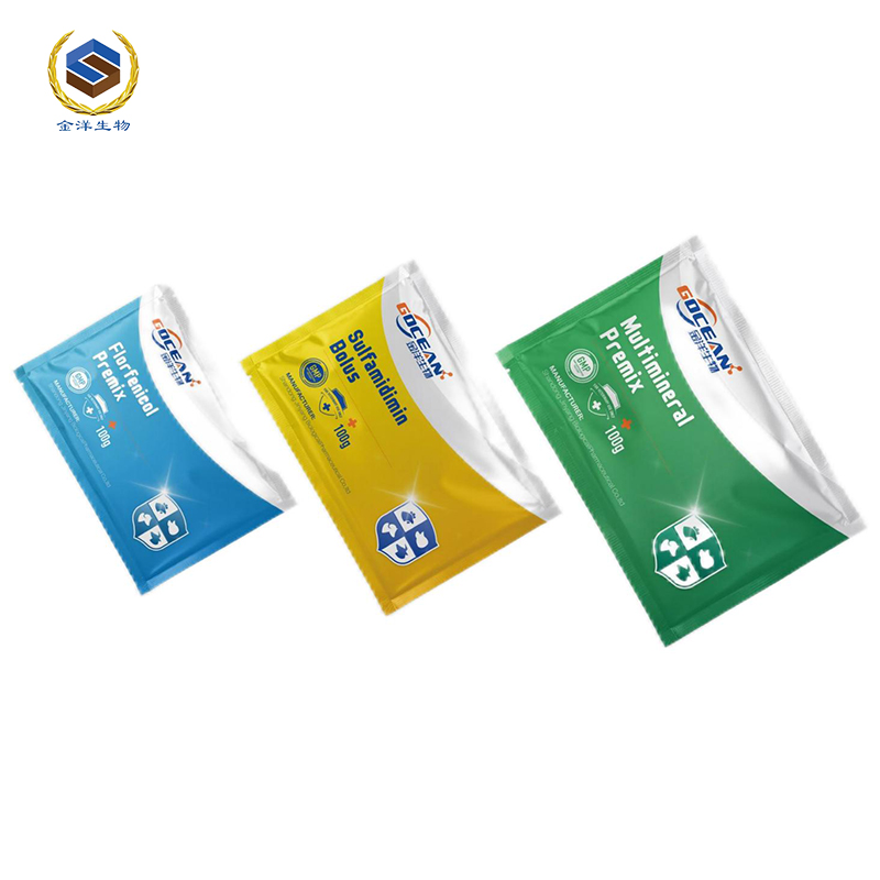 Supply Neomycin Powder 100g Wholesale Factory - Shandong Jinyang ...