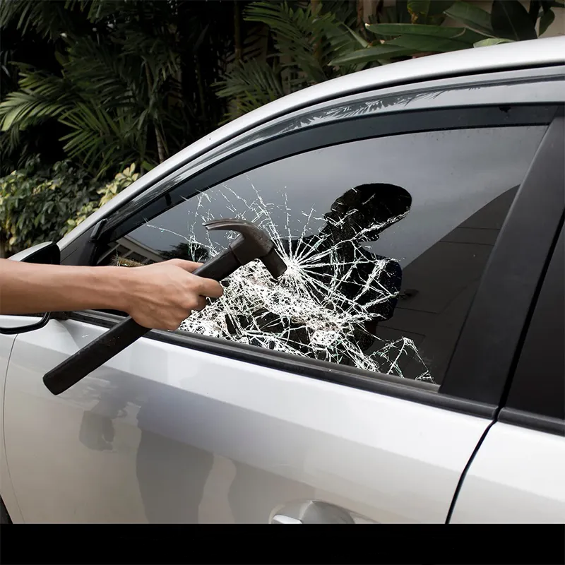 Supply Anti Theft Security Window Tint Film Wholesale Factory ...