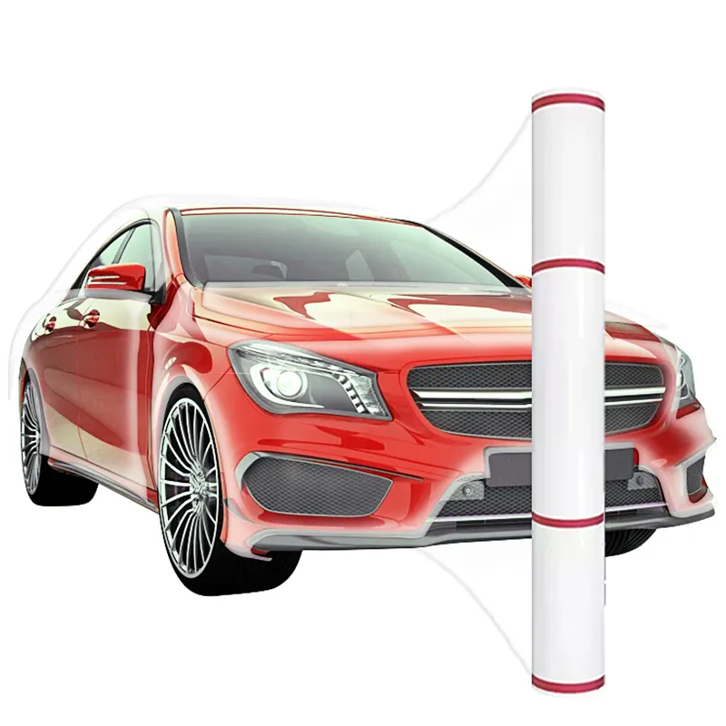 Supply Super Glossy Paint Protection TPU PPF Film Wholesale Factory ...