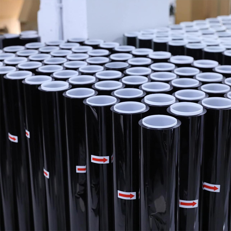 Supply Solar Rejection Anti Shatter Ceramic Window Film Car Wholesale ...