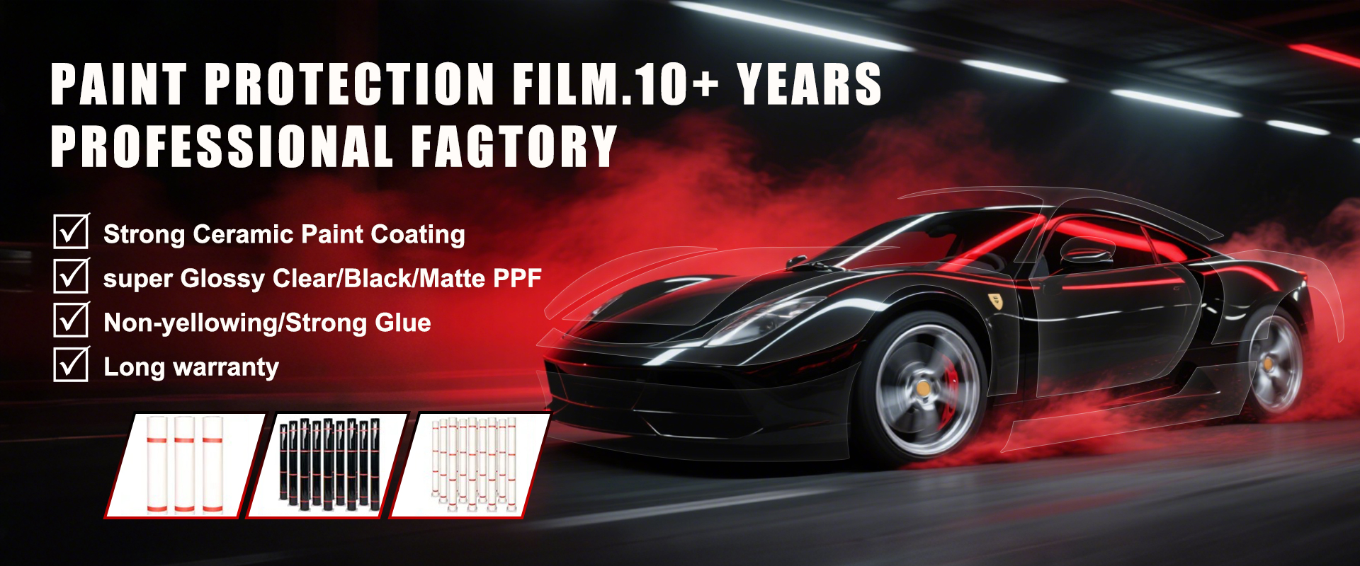 Hydrochromic Tint Window Film, Car Window Film, Paint Protection Film ...