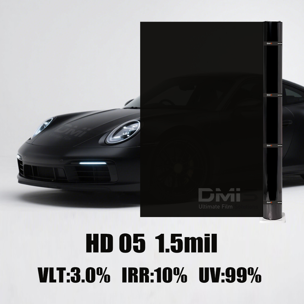 Supply TT Pro Glue Tinting Film TT Pro 01 UV99% Anti-scratch Wholesale ...