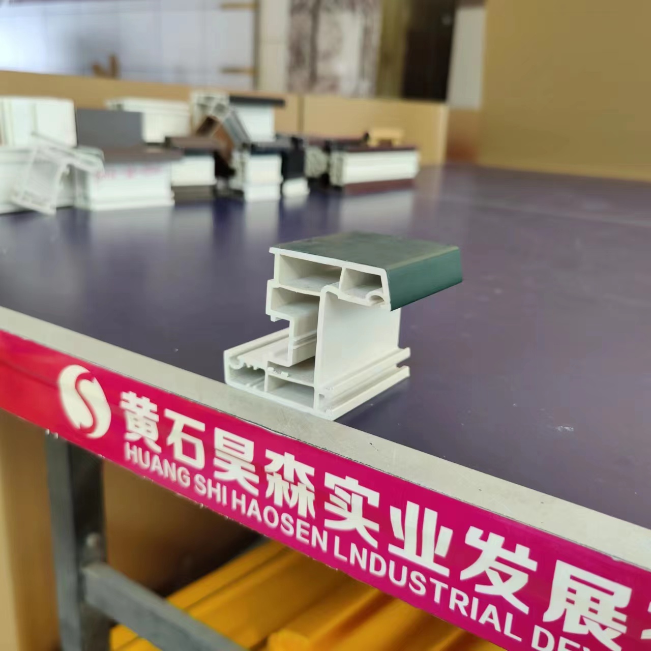 PVC Extrusion Mould, PE Extrusion Mould, PP Extrusion Mould Suppliers ...