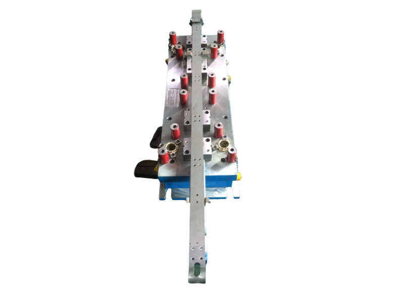 Supply Hand Transfer Die Molding Wholesale Factory - PROSPERITY ...