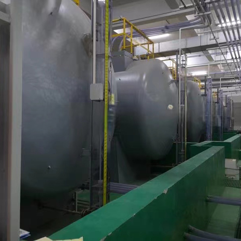 Supply PTFE lining cellular tower Wholesale Factory - Wuxi First ...