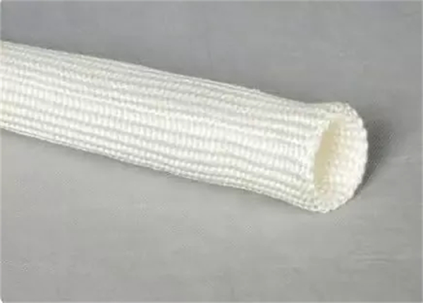 Supply Quartz Fiber Sleeve for High-Temperature Cable Coating Wholesale ...