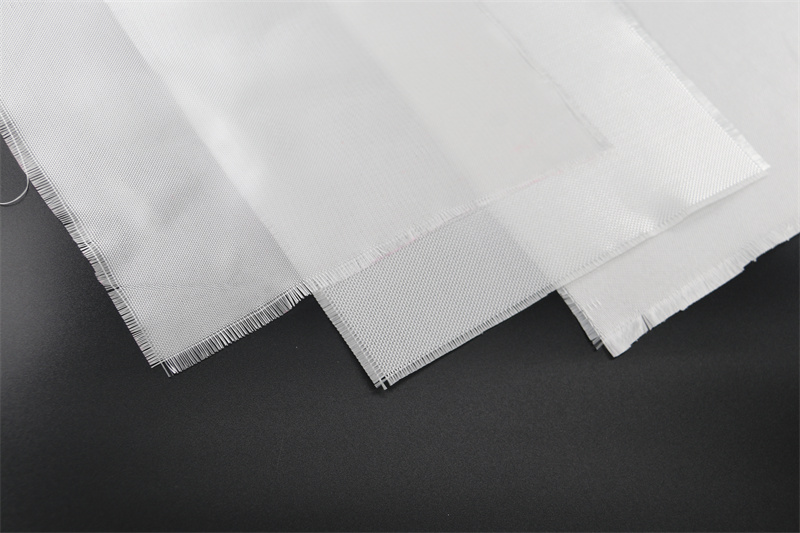 Supply Quartz Fiber Ultra-Thin Fabric for Firefighter Insulation Layers ...