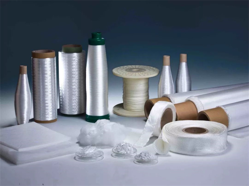 Supply Quartz Fiber: Revolutionizing Semiconductor Insulation Wholesale ...