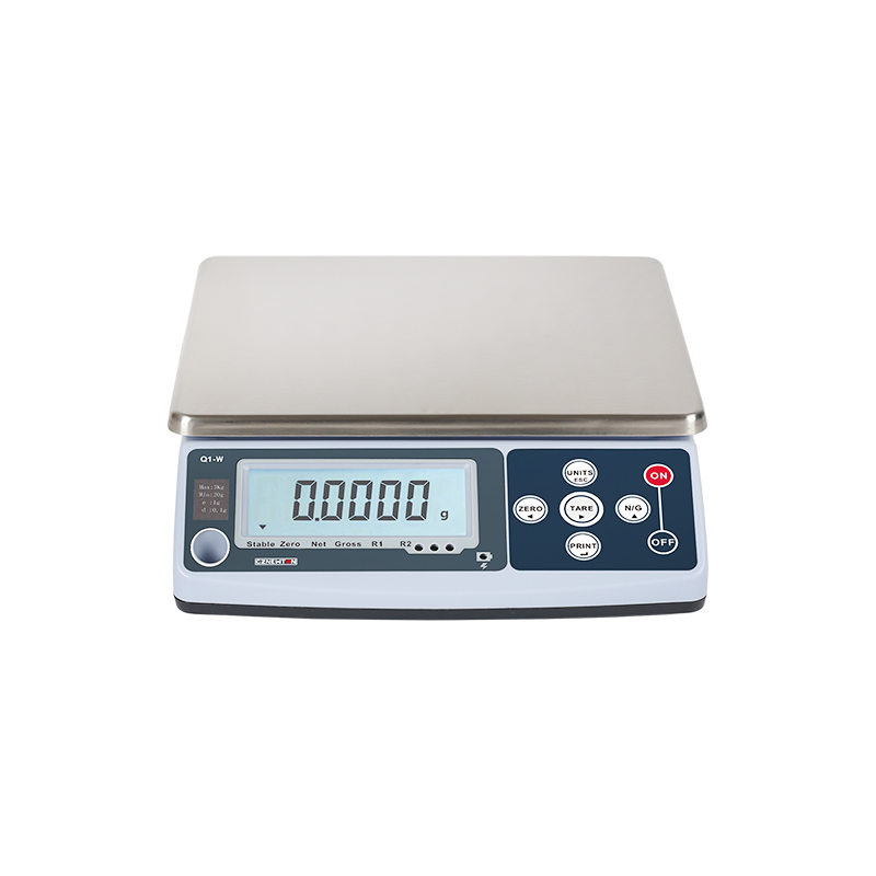 Supply 30kg Precision Kitchen Weighing Table Scale Wholesale Factory ...