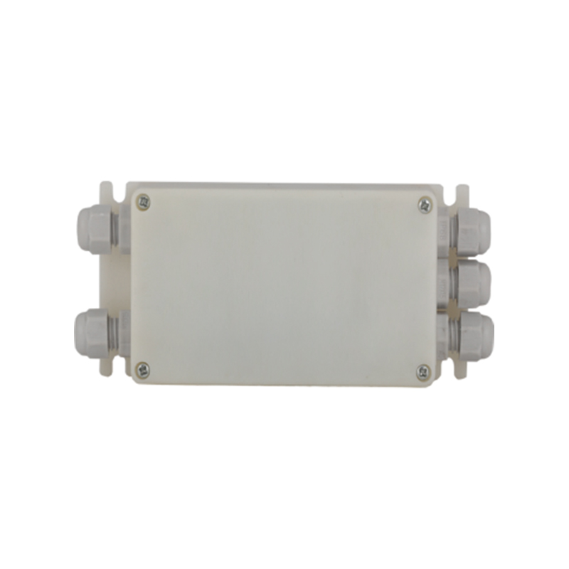 Supply Plastic Junction box for scale parts Wholesale Factory ...