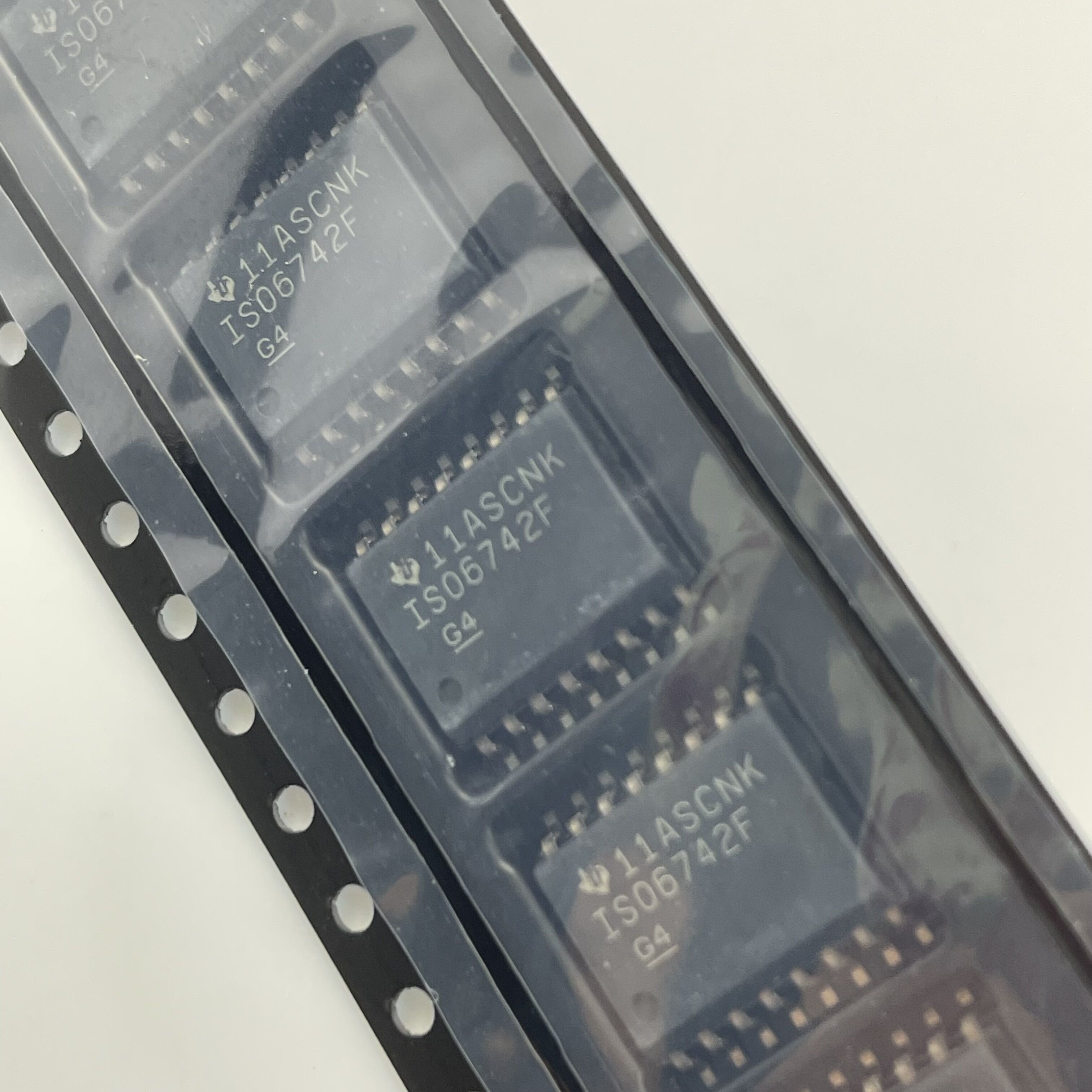 ISO6742FDWR,低价格ISO6742FDWR采购