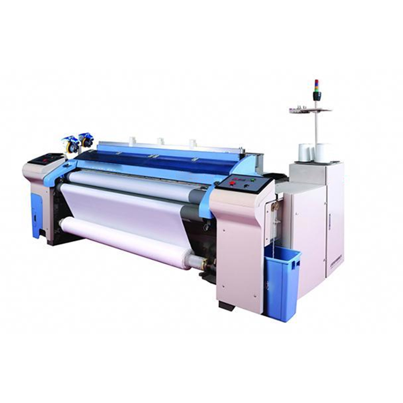 Supply Shuttleless With High-pressure Current Water Jet Loom Weaving ...