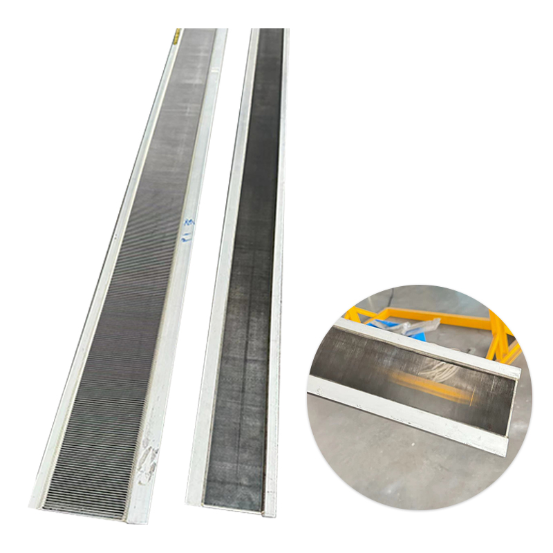 Supply Water Jet Loom Part Reed Wires For Dornier Loom Wholesale ...