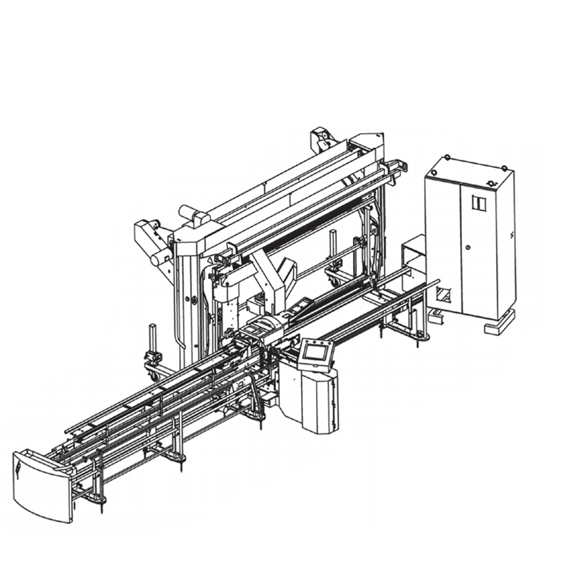 Industrial Drawing Machine The Fourdrinier Paper Machine Frogmore