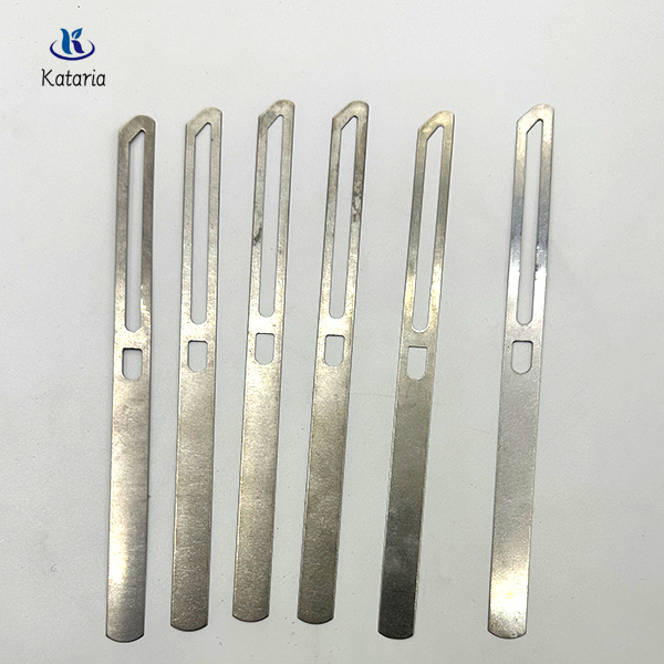 Supply Needle Loom Steel Knitting Wire Drop Wire Wholesale Factory ...