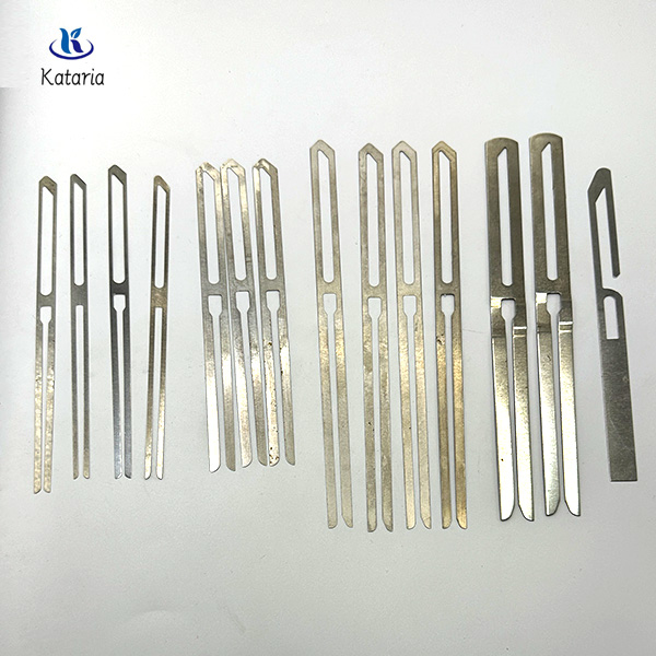 Supply Needle Loom Dropper Of The Weaving Loom Wholesale Factory ...