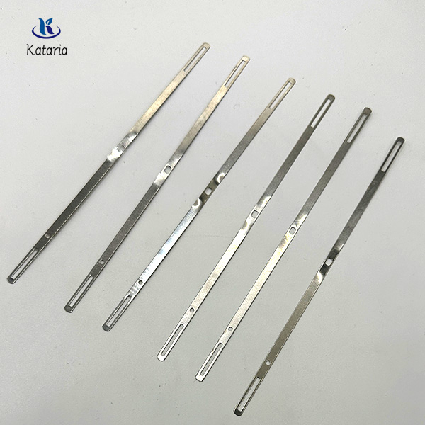 Supply Simplex Heddle Stainless Steel For Weaving Machine Wholesale ...