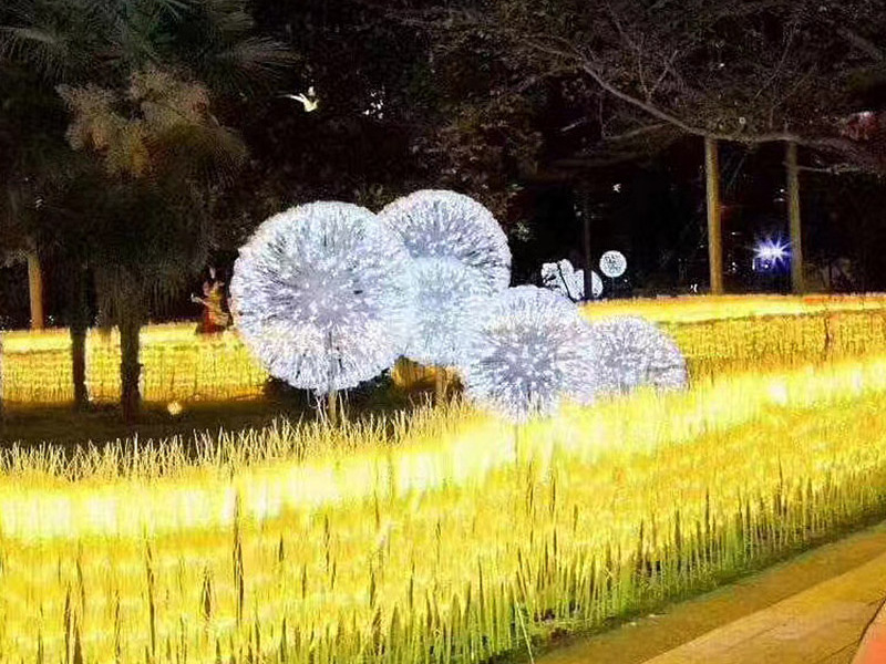 String Light Factory, Company, Manufacturers - Zhongshan Grandview ...