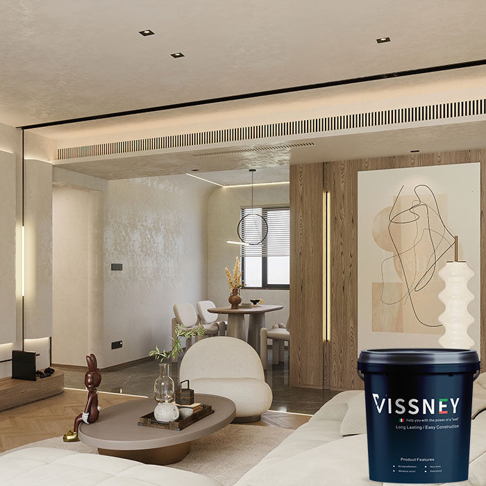 Supply Microcement Coating – Seamless Decorative Concrete Finish for ...