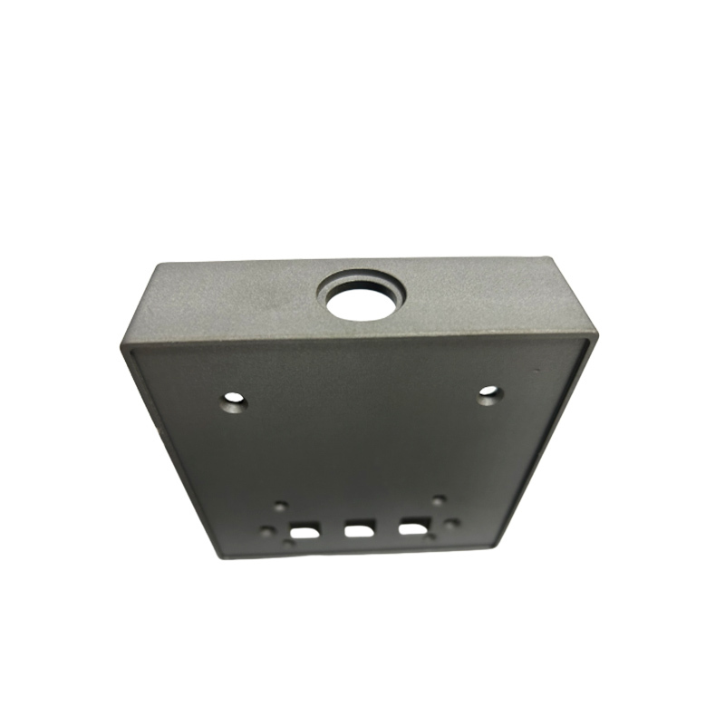 Supply Custom Aluminum CNC Machining Service Wholesale Factory ... Supply Custom Aluminum CNC Machining Service Wholesale Factory ...