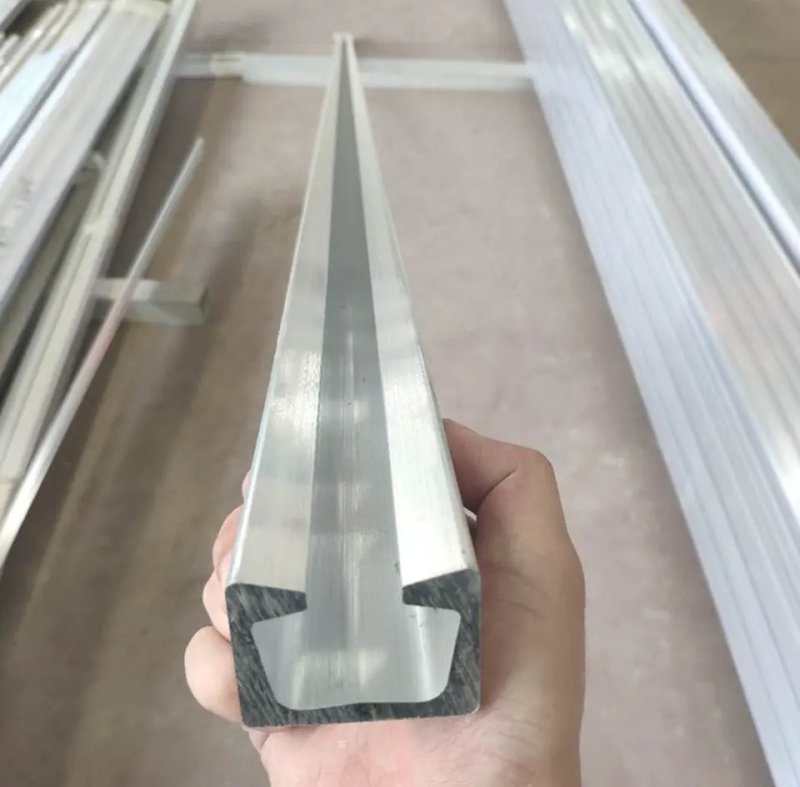 Canal en U en aluminium,Low Prices Canal en U en aluminium Achats