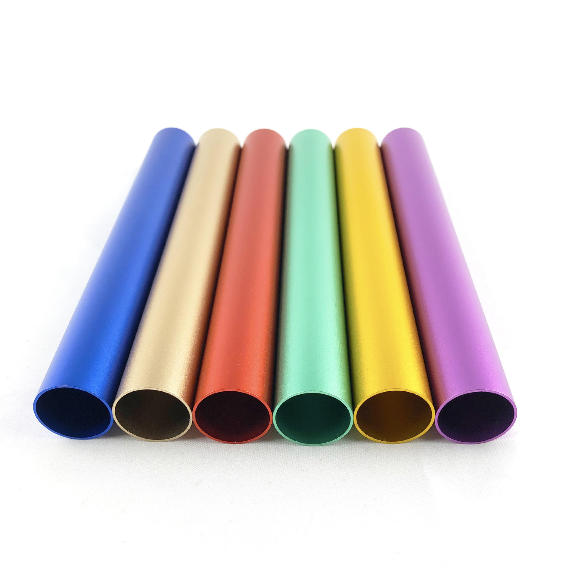 Supply 7075 Aluminium Alloy Seamless Tubes Wholesale Factory ...