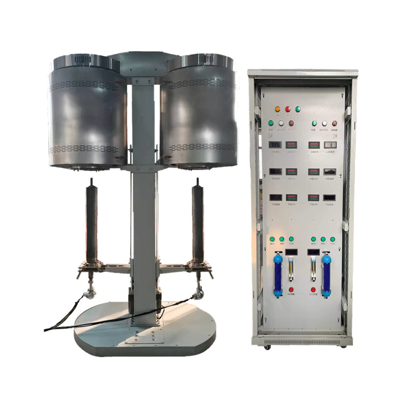 Supply Measuring Device For Coke Reactivity And Post-reaction Strength ... Supply Measuring Device For Coke Reactivity And Post-reaction Strength ...