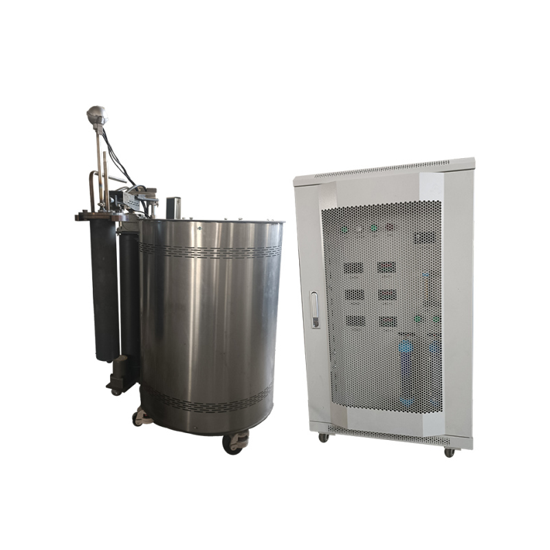 Supply Measuring Device For Coke Reactivity And Post-reaction Strength ... Supply Measuring Device For Coke Reactivity And Post-reaction Strength ...