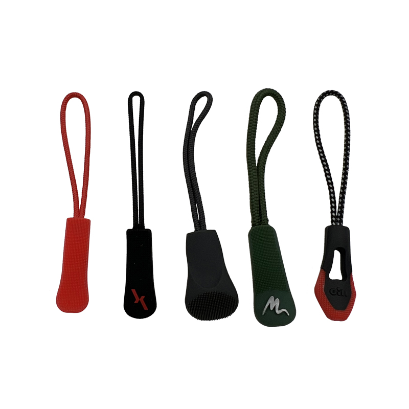 High quality Zipper Puller Manufacturers