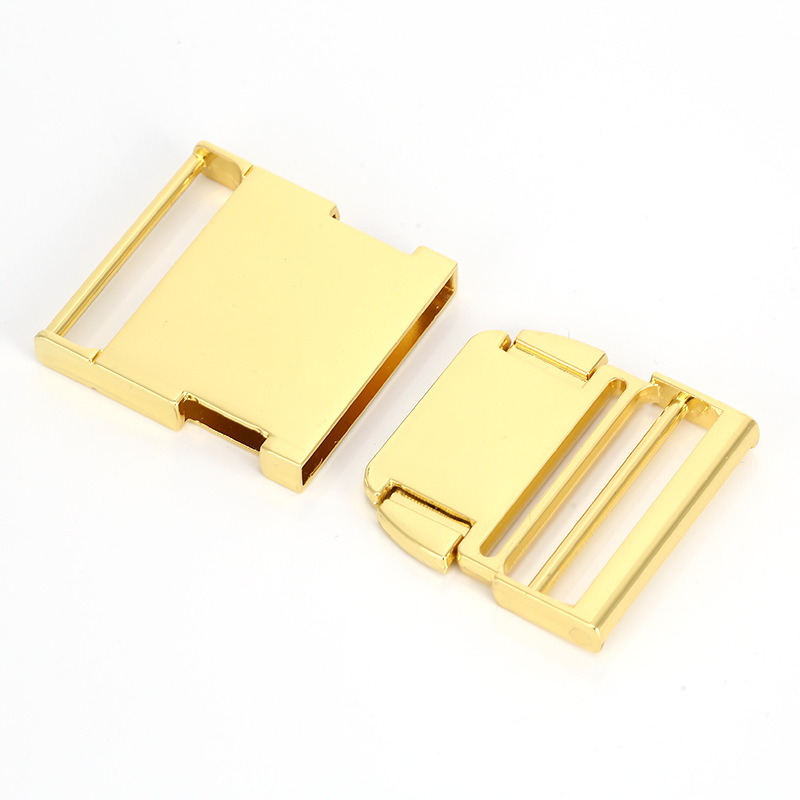 Supply Precision Hook Fasteners for Luxury Leather Goods | JINGTEX Hardware Manufacture Factory ...