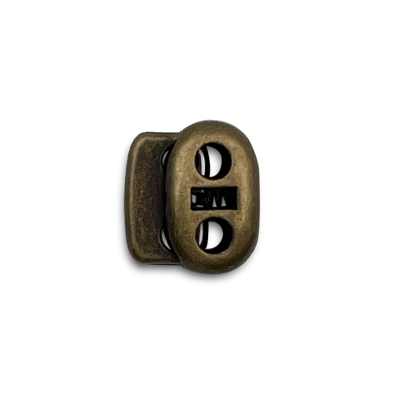 Supply Metal Cord Stopper For Shock Cord Manufacture Factory - JINGTEX ...