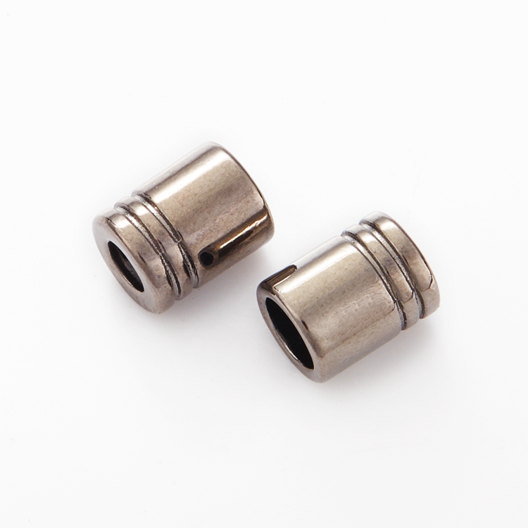 Supply Round Cord End Put Logo Manufacture Factory - JINGTEX ACCESSORY ...