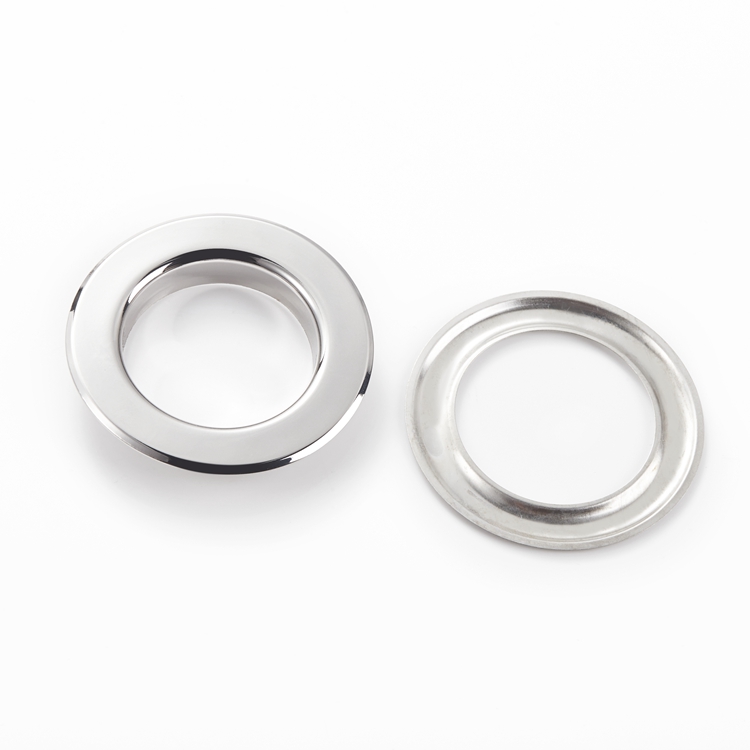 Supply Brass Eyelet For Jacket Manufacture Factory - JINGTEX ACCESSORY ...