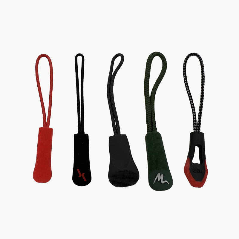 Webbing Tape, Drawcord, Zipper Suppliers - JINGTEX ACCESSORY CO., LTD
