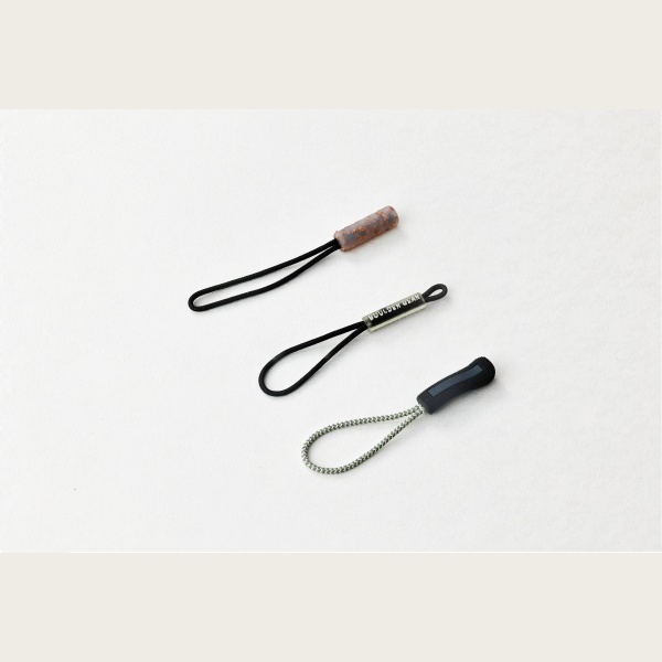 Supply Premium Zipper Pullers - Silicone/TPU/Webbing | Custom Solutions ...