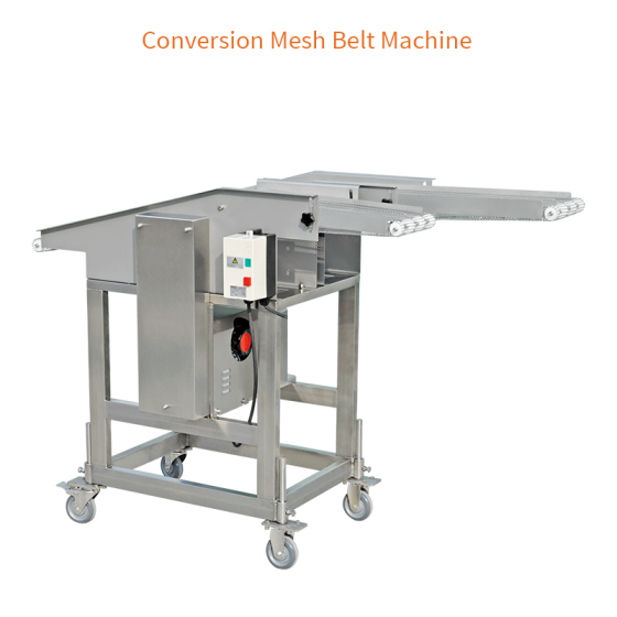 Supply Lifting Conveyor Belt Machine Wholesale Factory - Jinan Henco ...