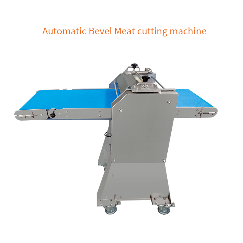 China Food Cutting Machine Manufacturers